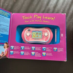 vetch | Video Games & Consoles | New In Original Box Vtech Mobigo 2 ...